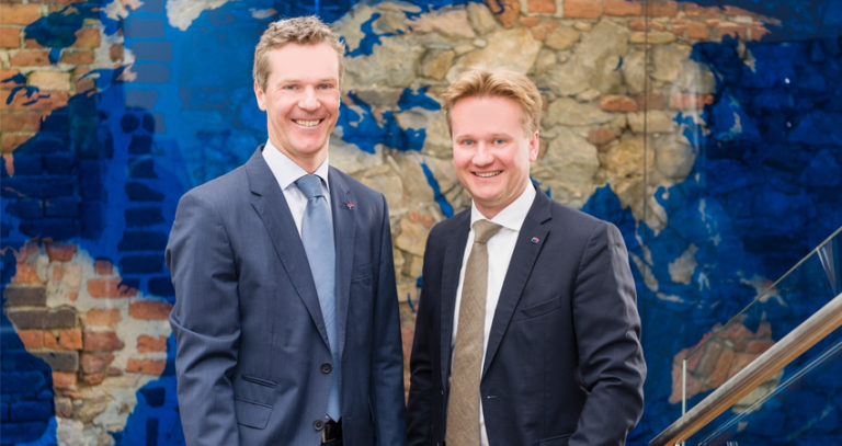 Management - Mosdorfer