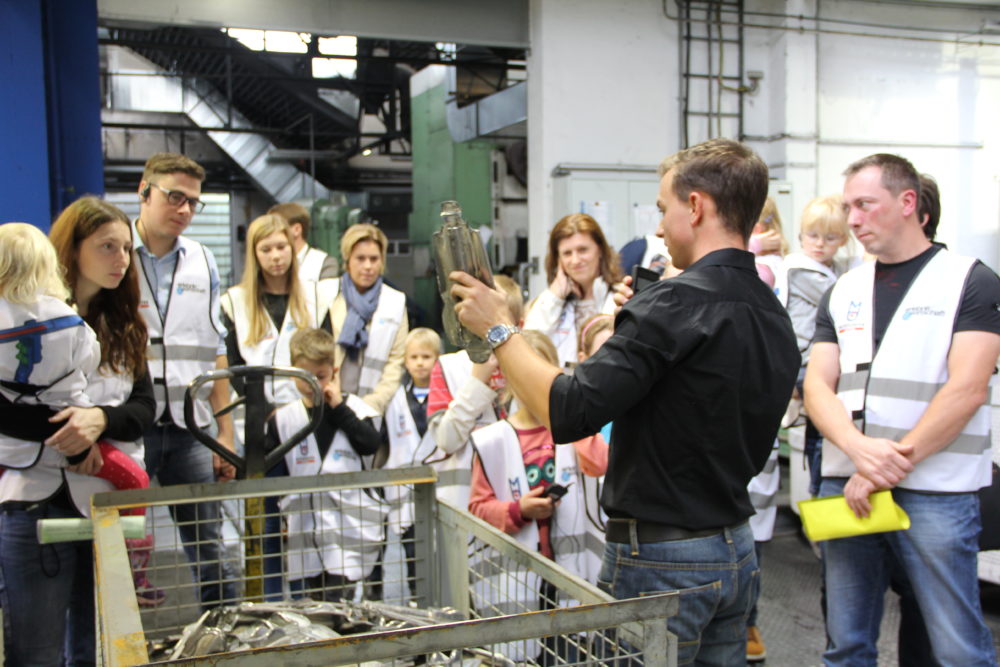 Mosdorfer erleben - Mosdorfer