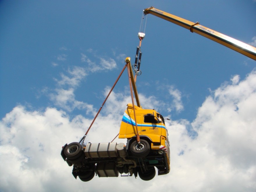 Globale Qualität - Mosdorfer